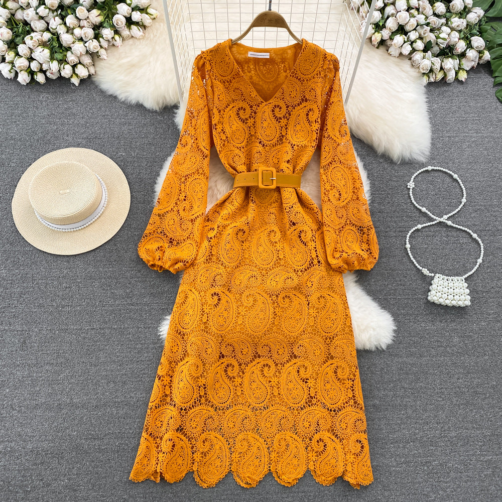 Rochii cu maneca lunga – Anasofia